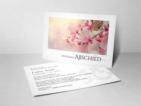 Trauerdruck Software Kostenlos | Pacemo Trauerdruck App – KHLJE